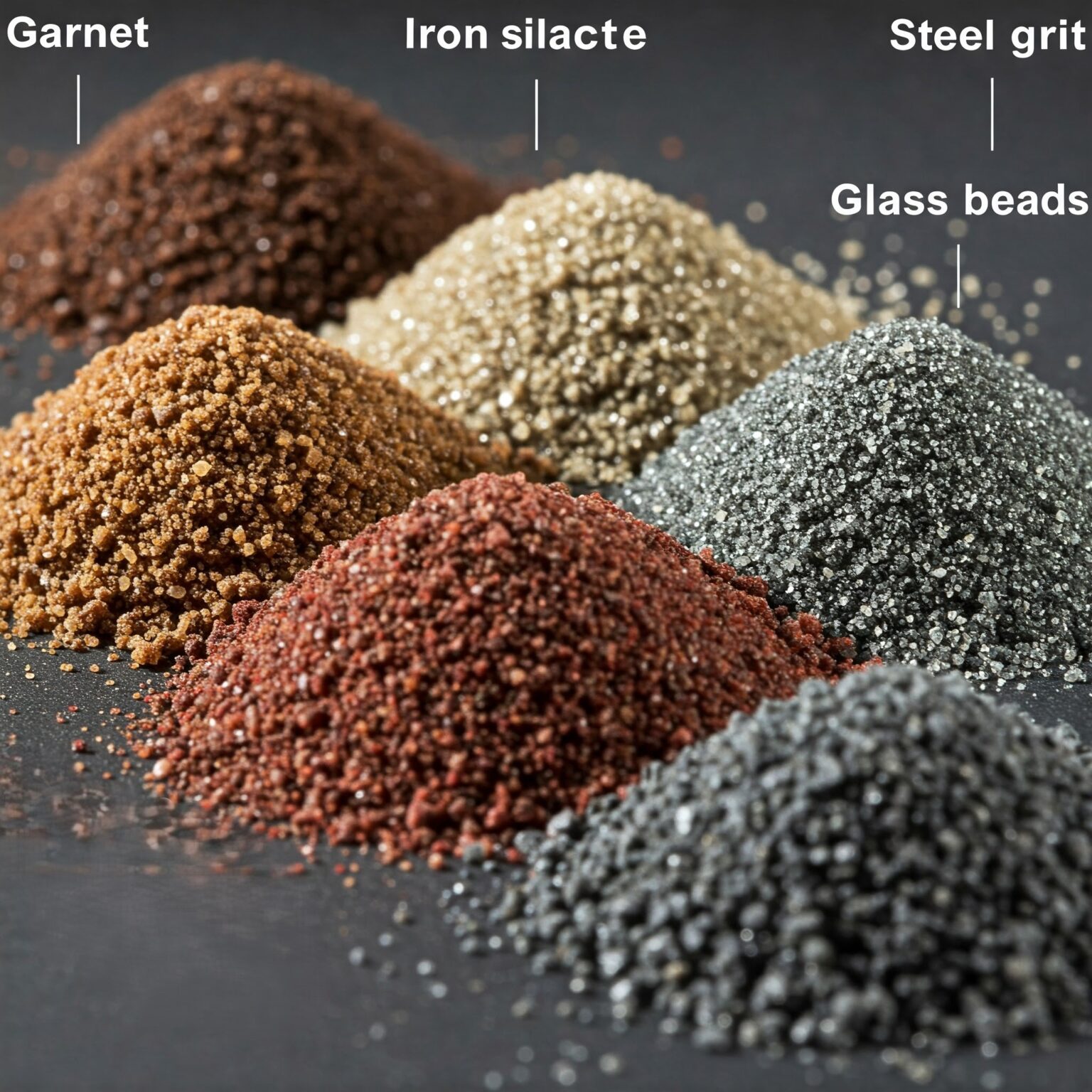 What is Sandblasting? A Complete Beginner’s Guide - PG & YBT